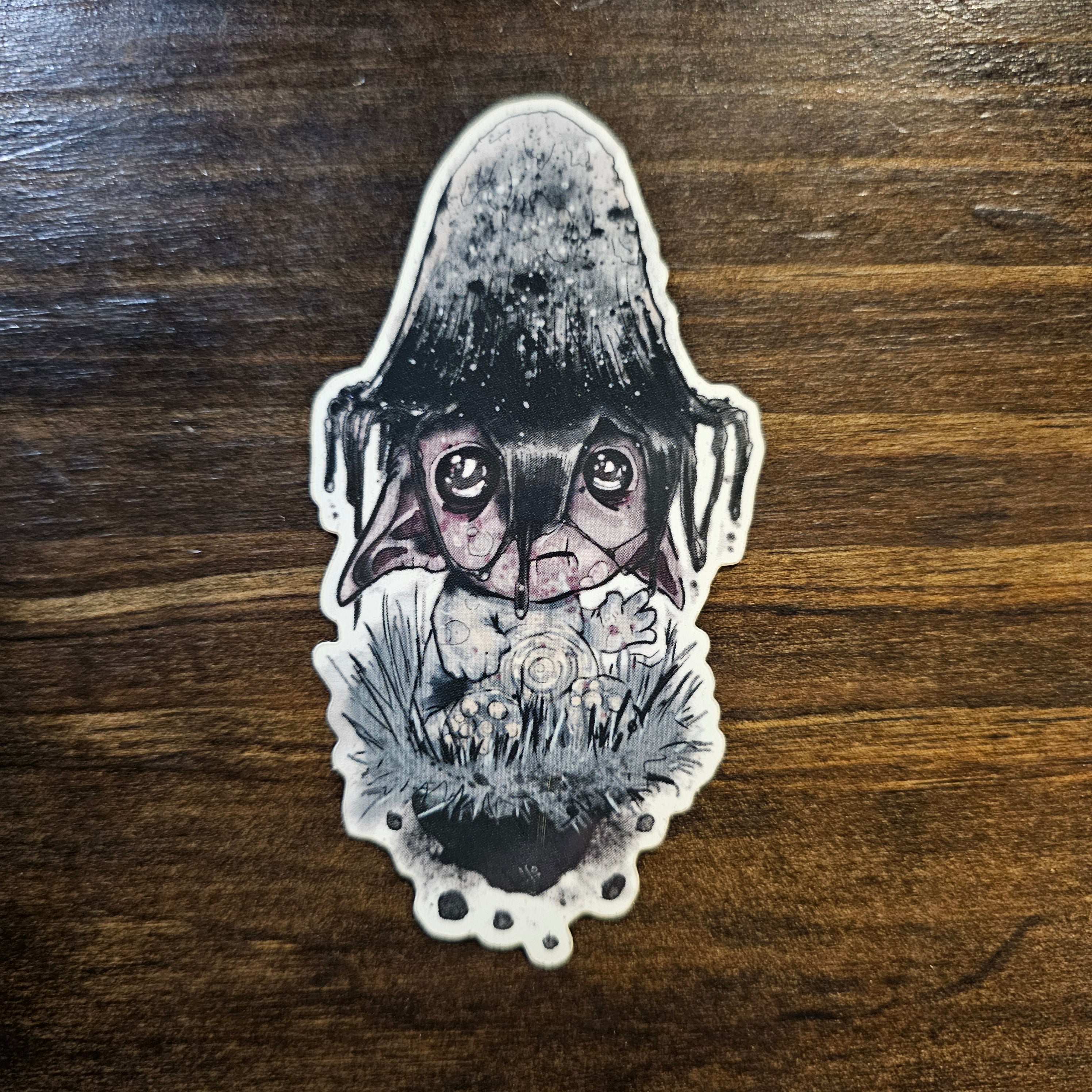 Stickers – The Inkwell Emporium