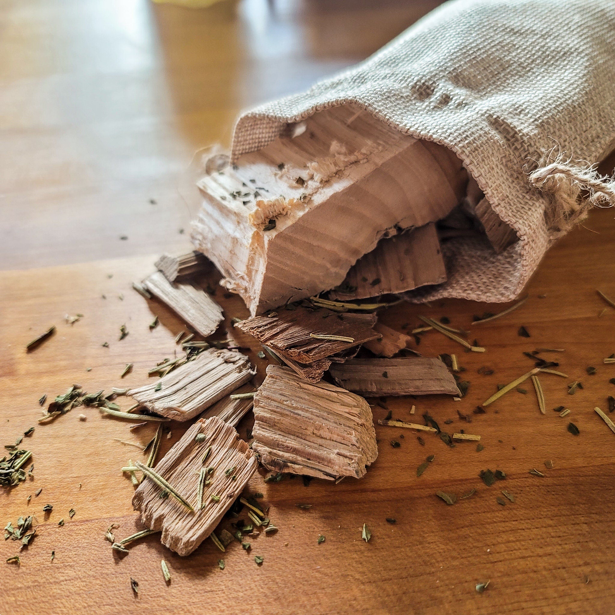 Inky Cap Coven – The Inkwell Emporium