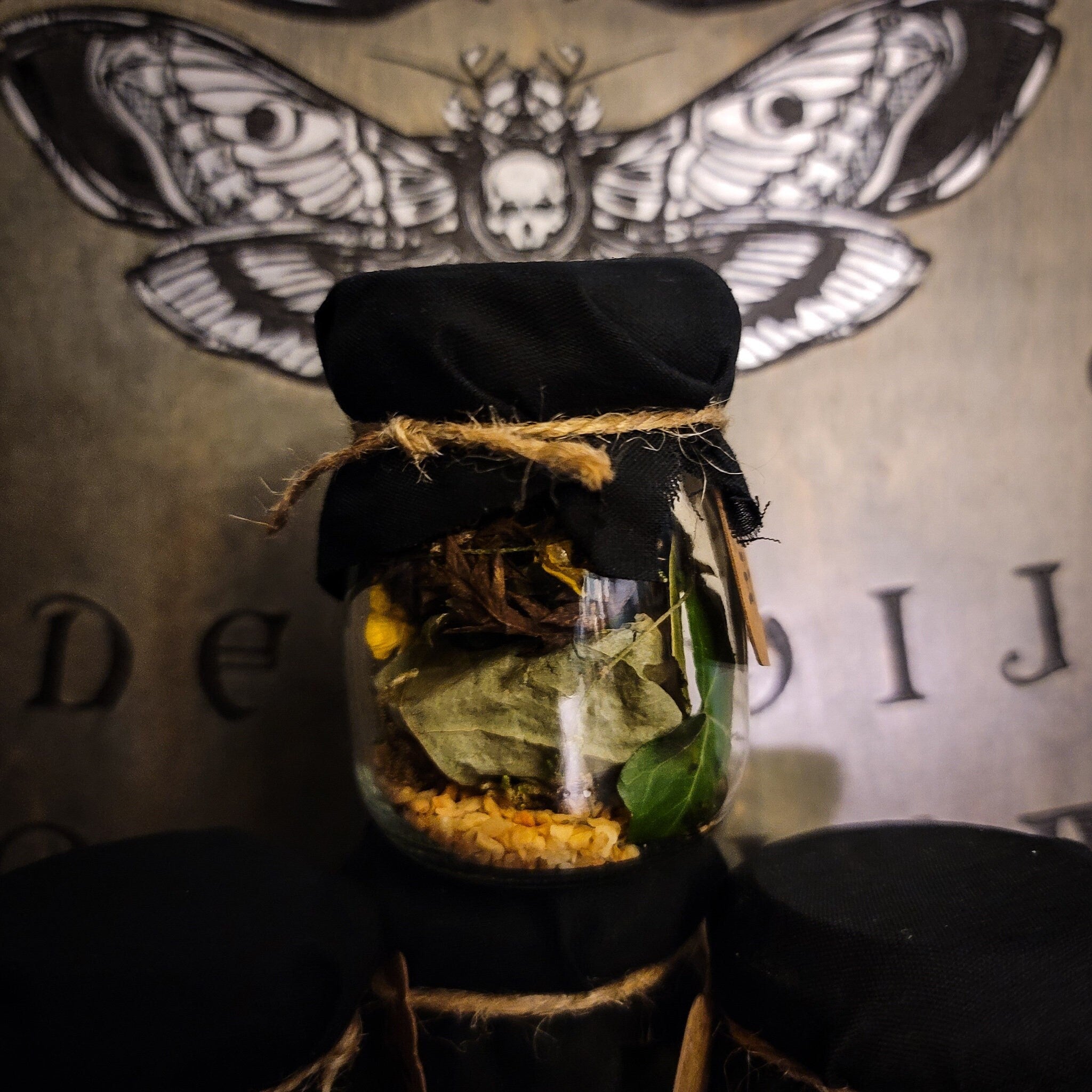 Hexes – The Inkwell Emporium